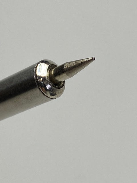 Pointed Hot Sticks for the Prospector – Koslow Scientific Company