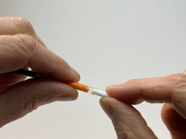 Porous Wick Stick (5090) – Koslow Scientific Company