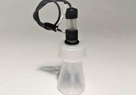 Non-Aqueous Reference Electrode Kit (1006 Series) – Koslow Scientific ...