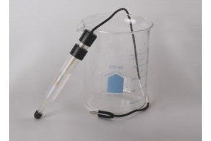 Saturated Calomel Electrode Probe (1001 Series) – Koslow Scientific Company